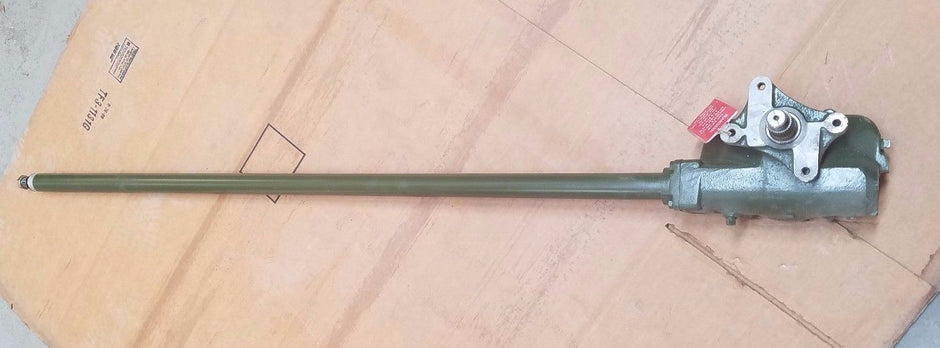 2.5 Ton Parts (M35 Series) – SECO Parts and Equipment