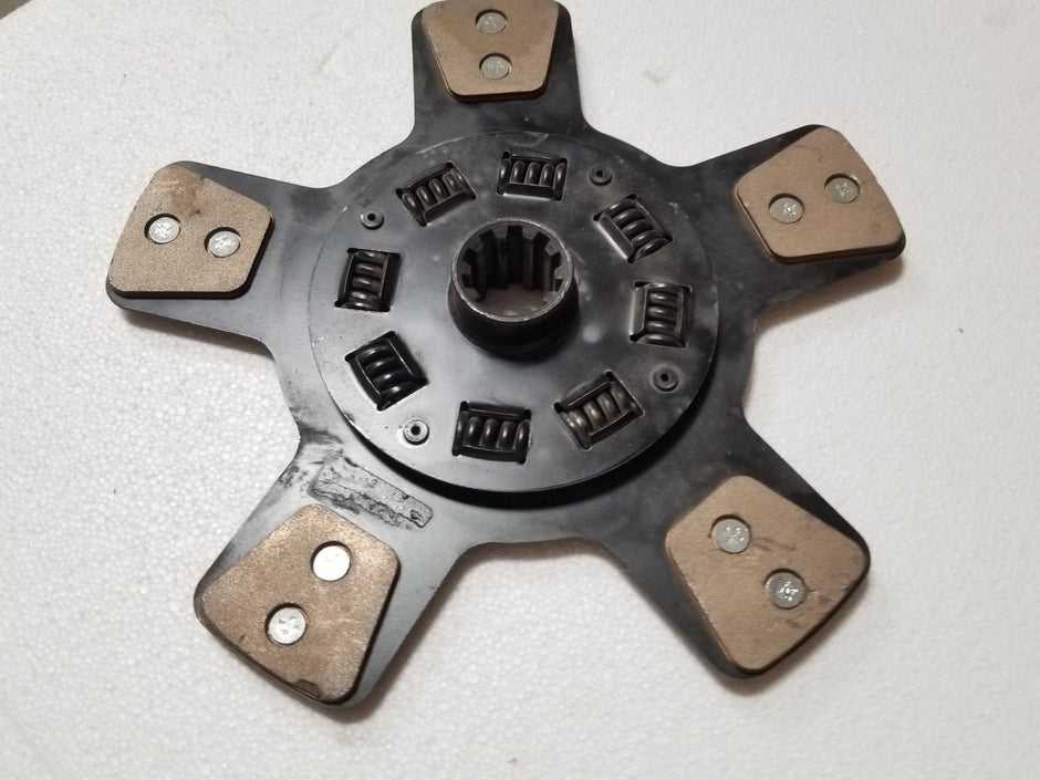 2.5 Ton Kits – SECO Parts and Equipment