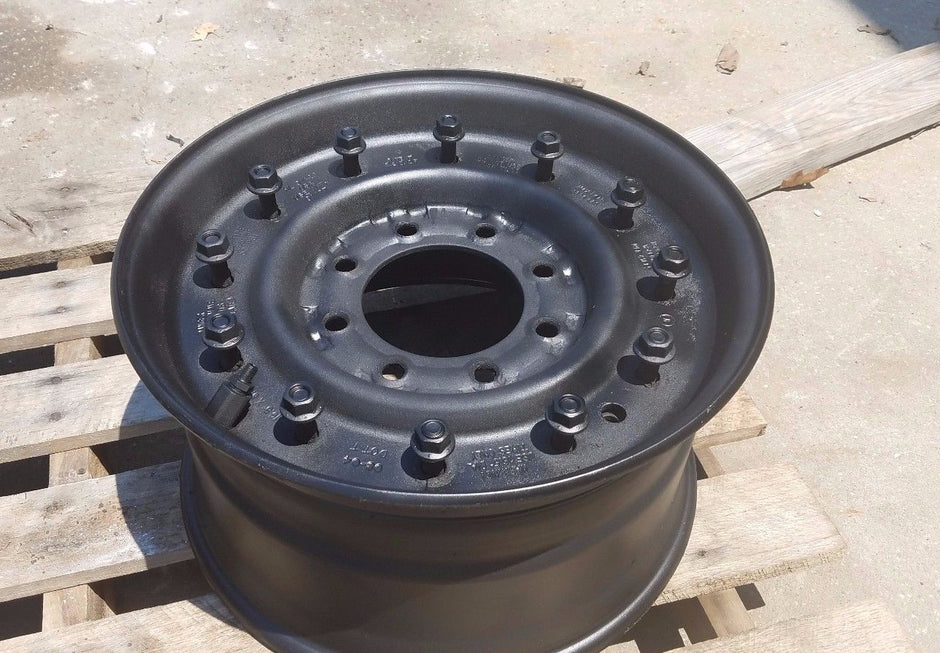 HMMWV Tires & Wheels – SECO Parts and Equipment