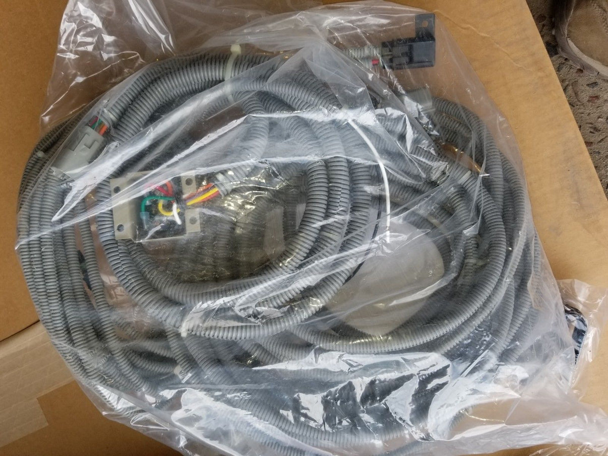 NEW RED DOT Air Conditioning Kit AC Military/Commercial HUMVEE, HMMWV ...