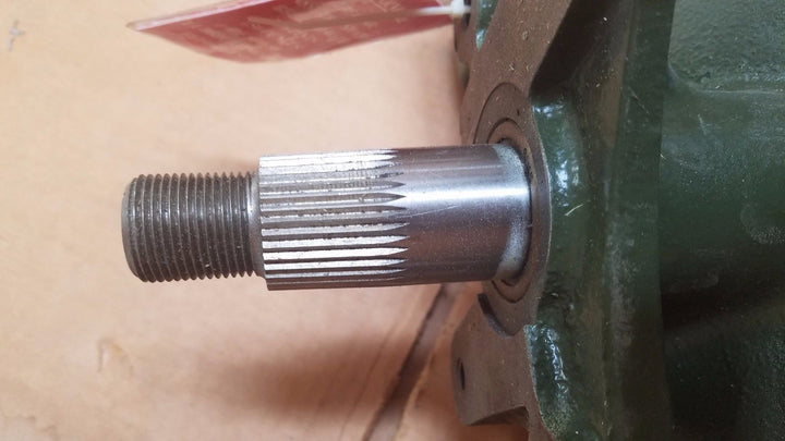 2.5 Ton Parts (M35 Series) – SECO Parts and Equipment