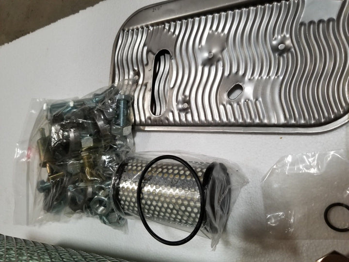 HMMWV Parts – Page 2 – SECO Parts and Equipment