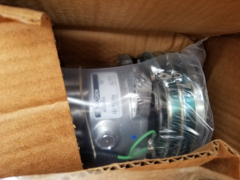 NEW RED DOT Air Conditioning Kit AC Military/Commercial HUMVEE, HMMWV ...