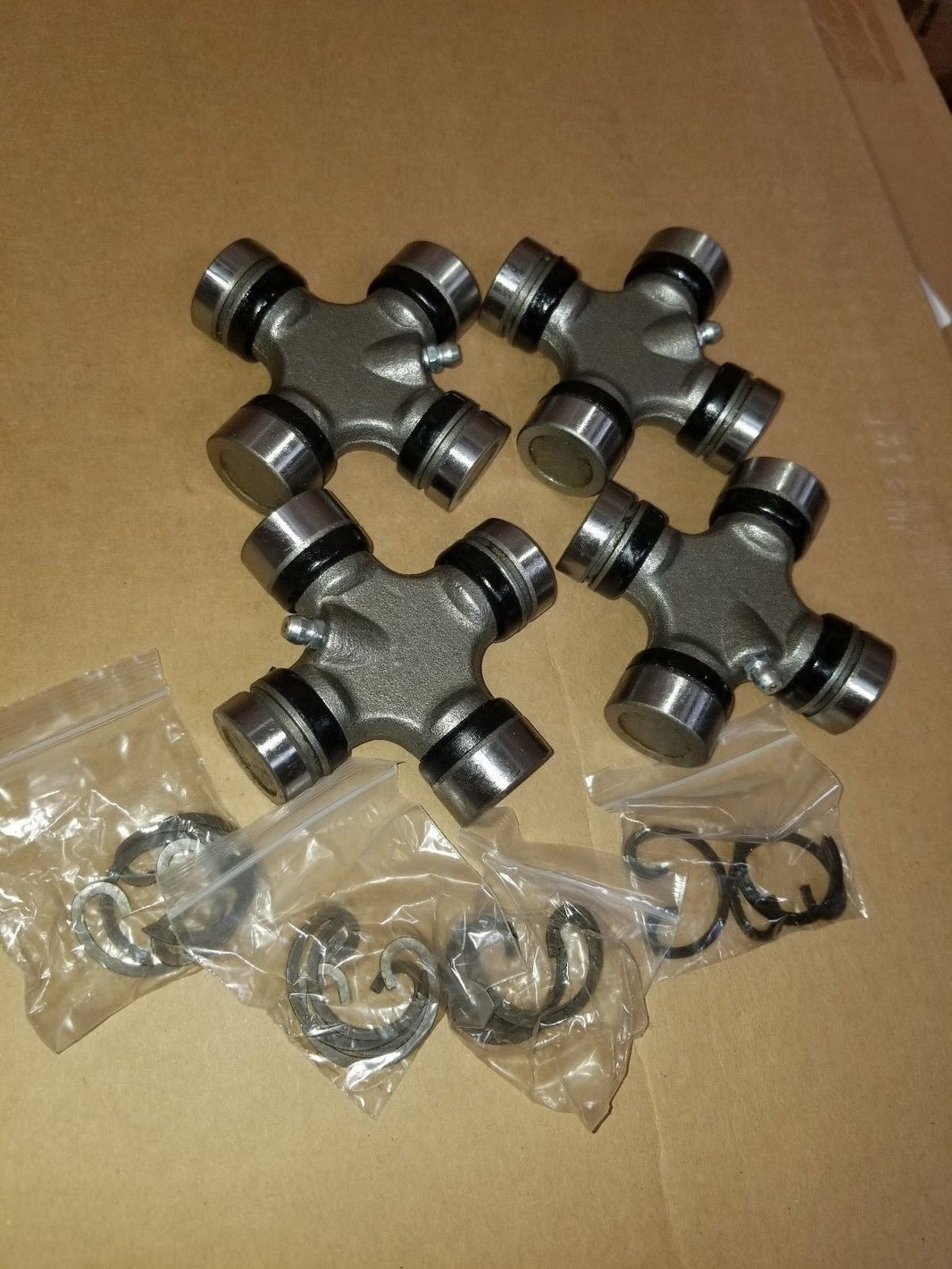 M151 Parts – SECO Parts and Equipment
