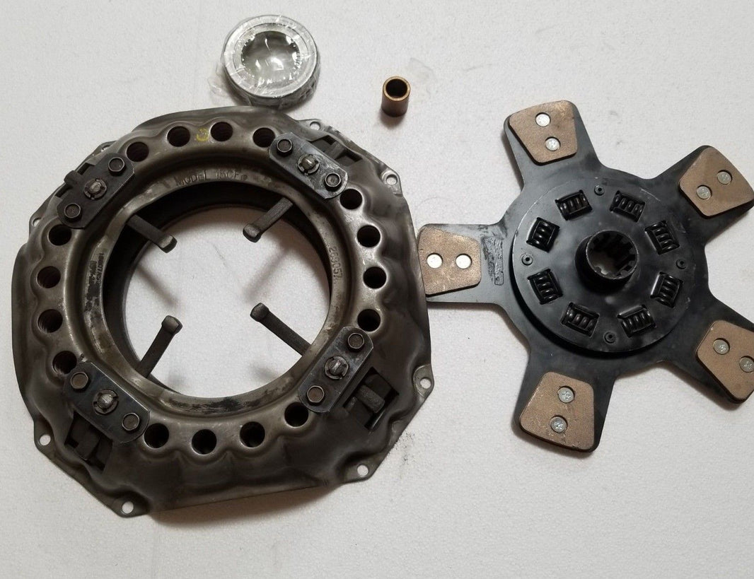 2.5 Ton Kits – SECO Parts and Equipment