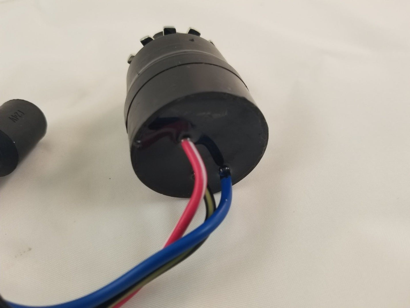 HUMVEE M35A2 Military KEYED IGNITION SWITCH M151 M998 HMMWV M1038 M939 ...