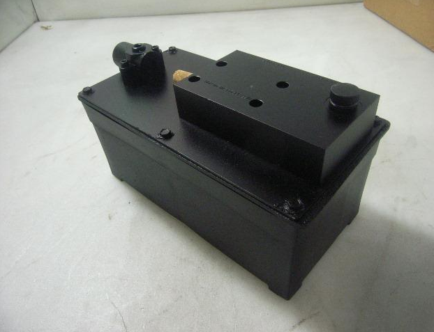 FMTV LMTV Pump Unit Hydraulic Power M1078 4930-01-417-4876 – SECO Parts ...