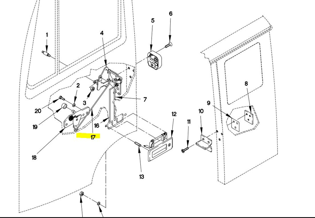 LMTV FMTV PARTS – Page 3 – SECO Parts and Equipment