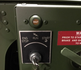 LMTV FMTV PARTS – SECO Parts and Equipment