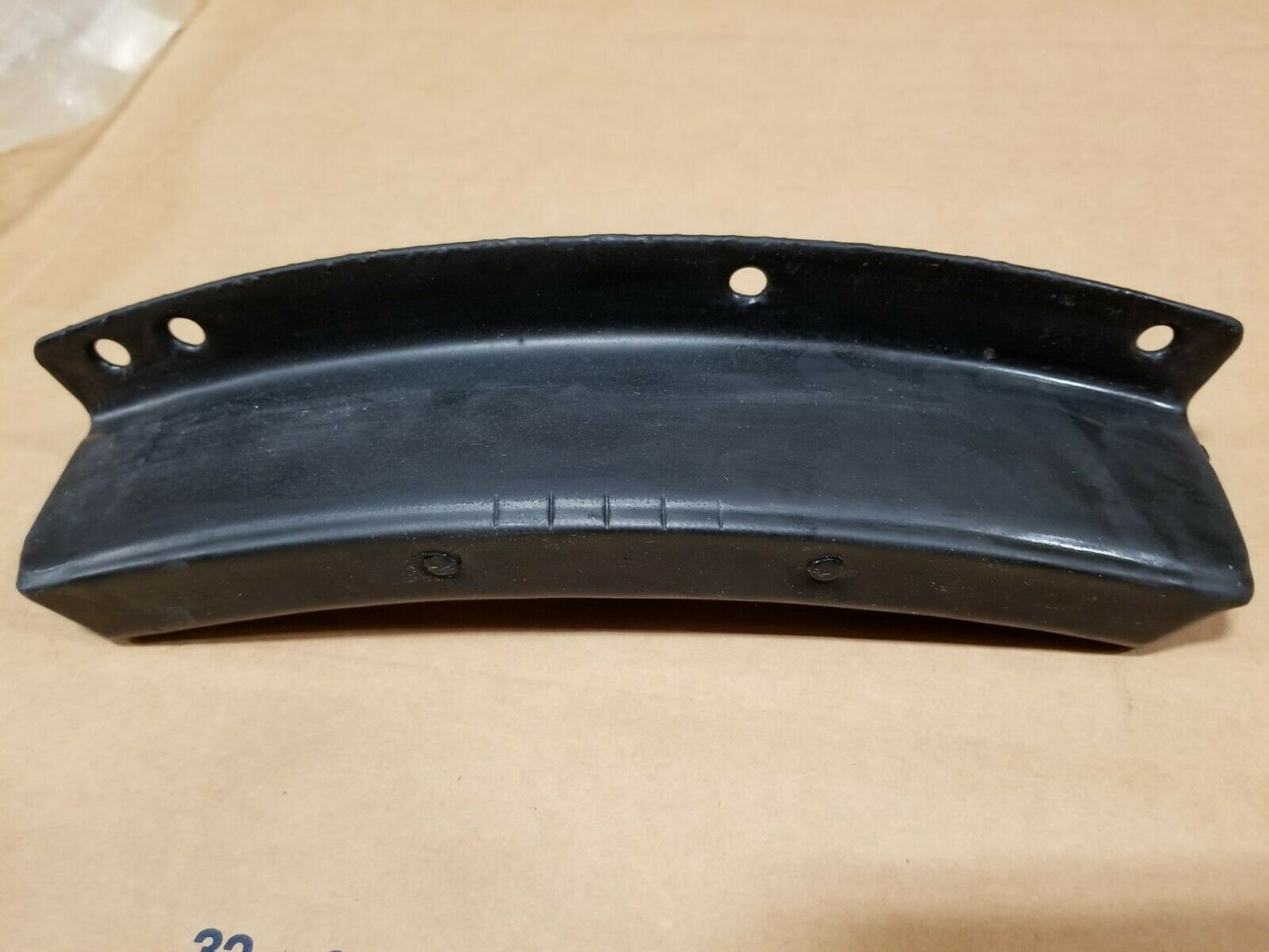 HMMWV Humvee M998 Turret Pad 12340313 Weapons Tray Turret Pad – SECO ...