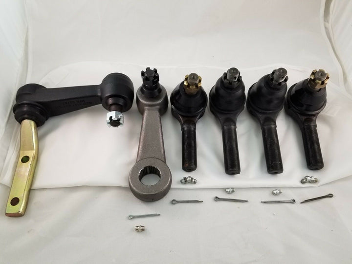 HMMWV Parts – SECO Parts and Equipment